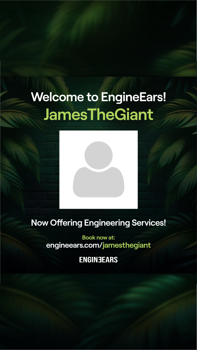 Promotional Assets for Engineers